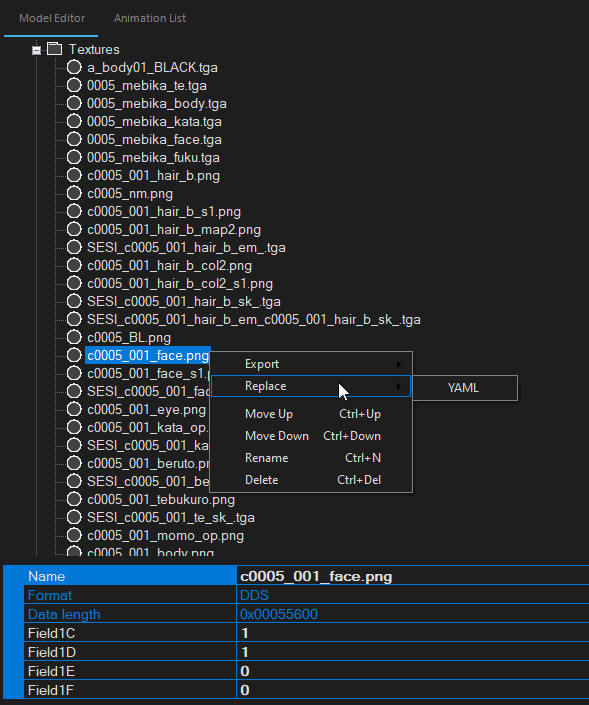 Metaphor Model Editing Tutorial for Metaphor: ReFantazio | MF Tutorials