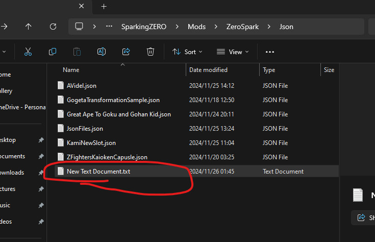 How To Create A New Transformable Character Mod Tutorial for Dragon Ball: Sparking! ZERO | DBSZ ...