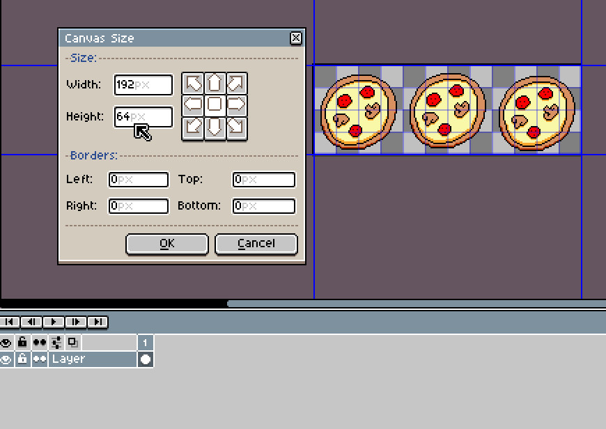How to make custom collectables Tutorial for Pizza Tower | PT Tutorials