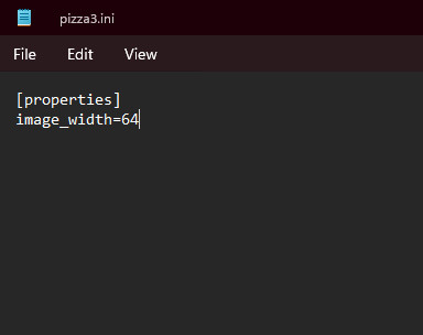 How to make custom collectables Tutorial for Pizza Tower | PT Tutorials