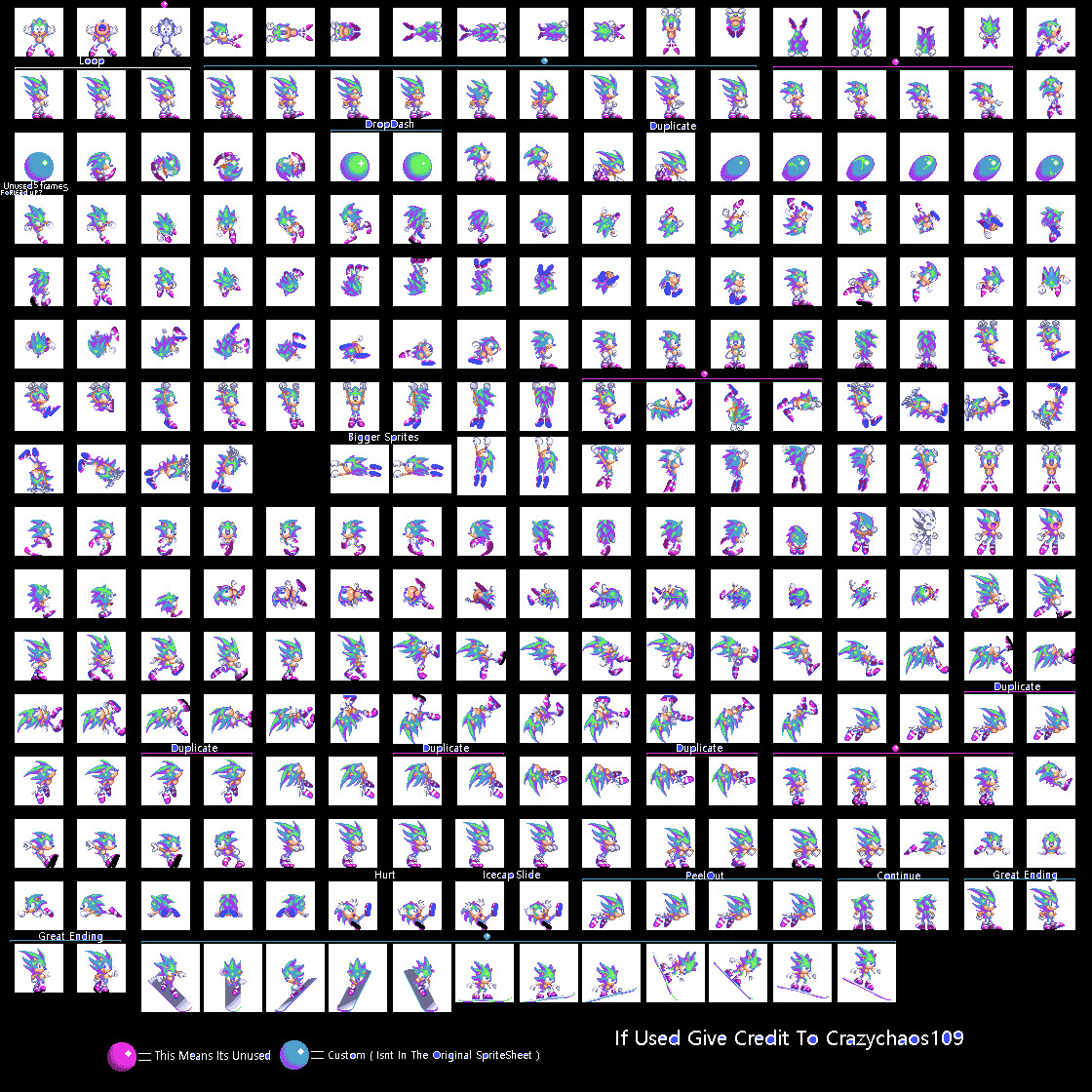 How make mods on Android? Tutorial for Sonic 3 A.I.R. | S3AIR Tutorials
