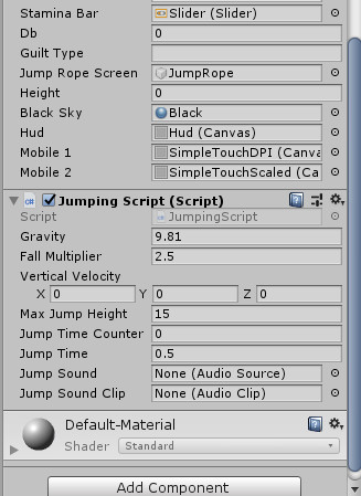 How to Add Jumping & Platforms to your Mod! Tutorial for Baldi's Basics | Baldi Tutorials