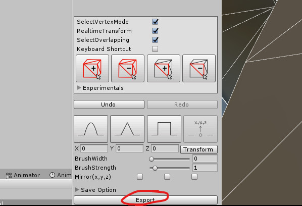 How to Edit SIFAS Models MeshModifyTool Tutorial for Love Live! School ...