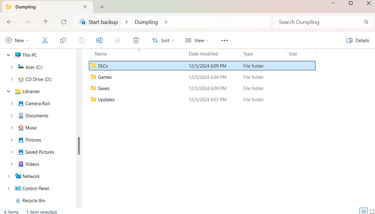 How to get Smash 4 (Wii U) game files with Aroma Tutorial for Super ...