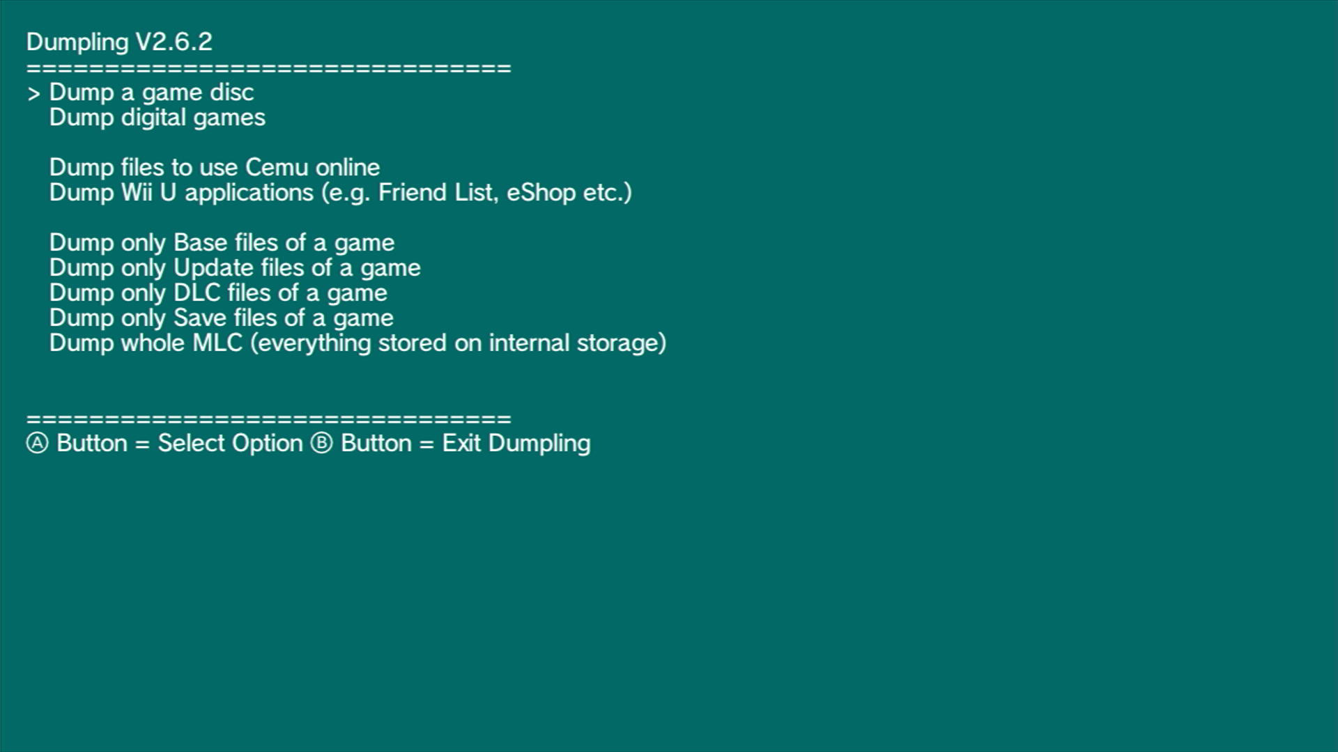 How to get Smash 4 (Wii U) game files with Aroma Tutorial for Super ...