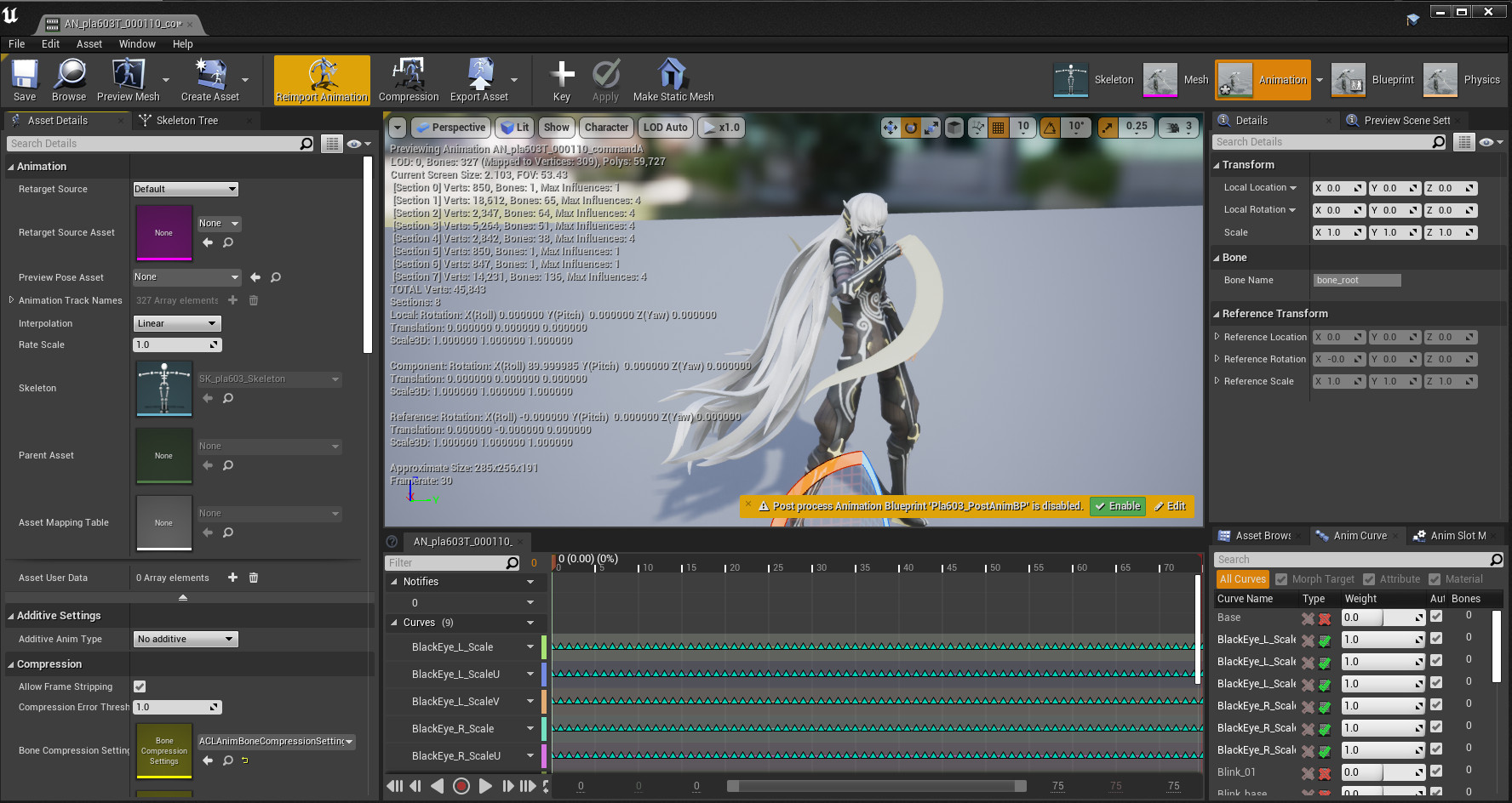 Animation Editing, Part 2: Effects and Polishing Tutorial for Shin ...