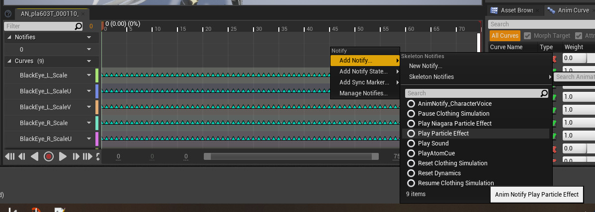 Animation Editing, Part 2: Effects and Polishing Tutorial for Shin Megami Tensei V: Vengeance ...