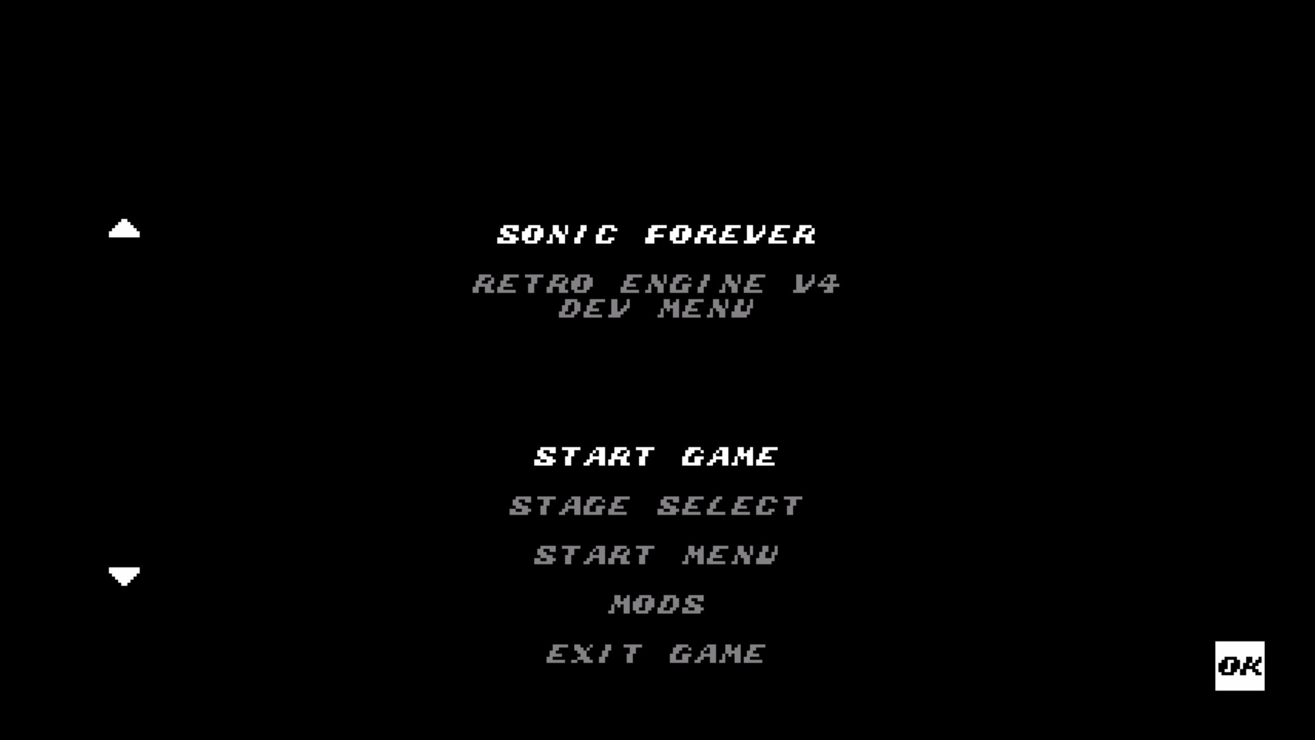 How to activate the Dev Menu Tutorial for Sonic the Hedgehog Forever | S1F Tutorials