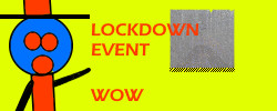 Lockdown event package Tutorial for Baldi's Basics | Baldi Tutorials