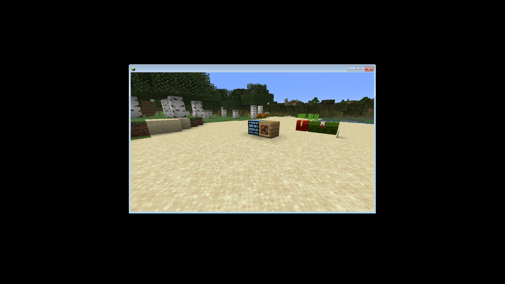 КАК ПОЛЬЗОВАТЬСЯ MCREATOR НА РУССКОМ? Часть 1 Tutorial for Minecraft: Java Edition | MC Tutorials