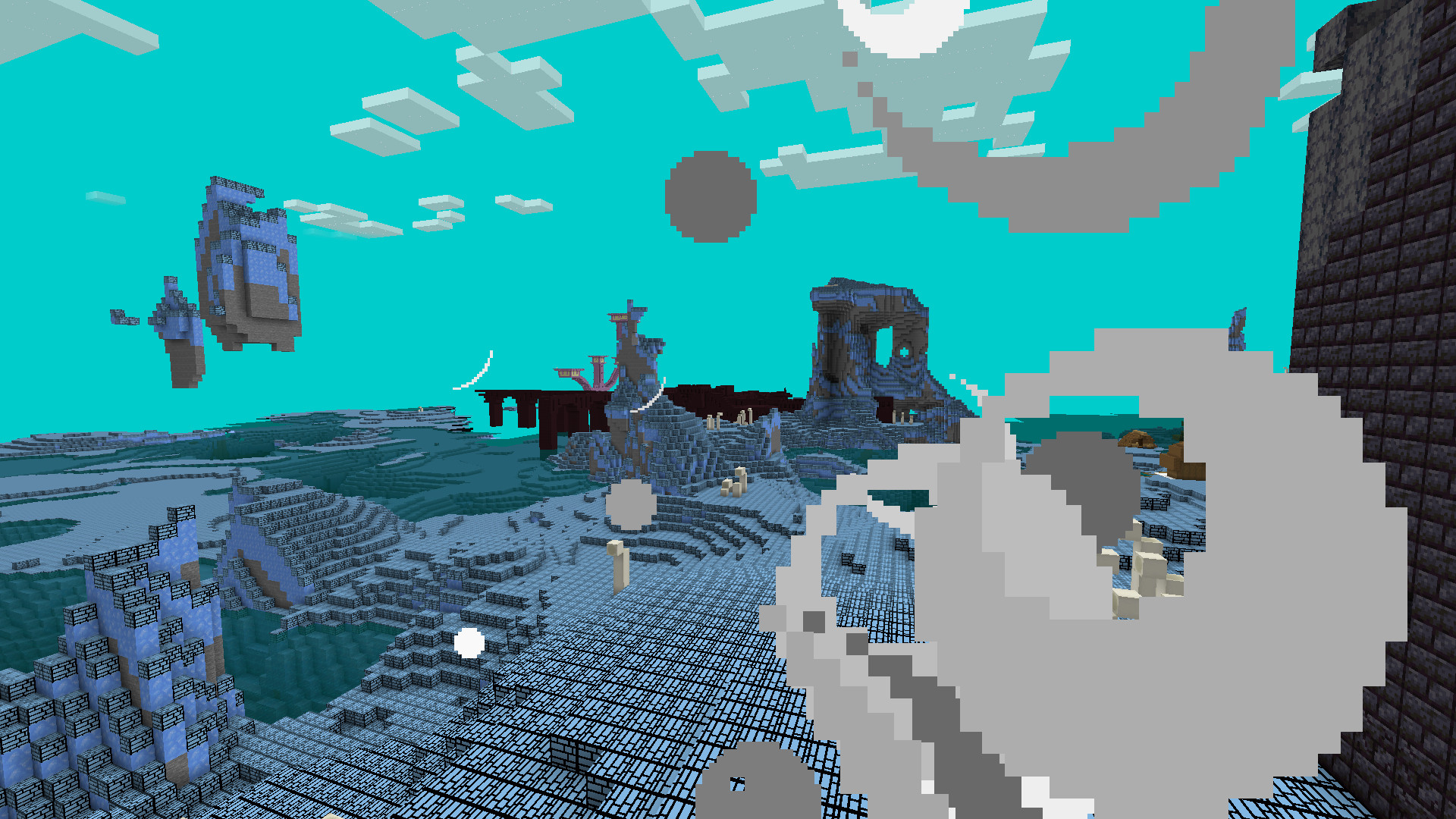 КАК ПОЛЬЗОВАТЬСЯ MCREATOR НА РУССКОМ? Часть 3 Tutorial for Minecraft: Java Edition | MC Tutorials