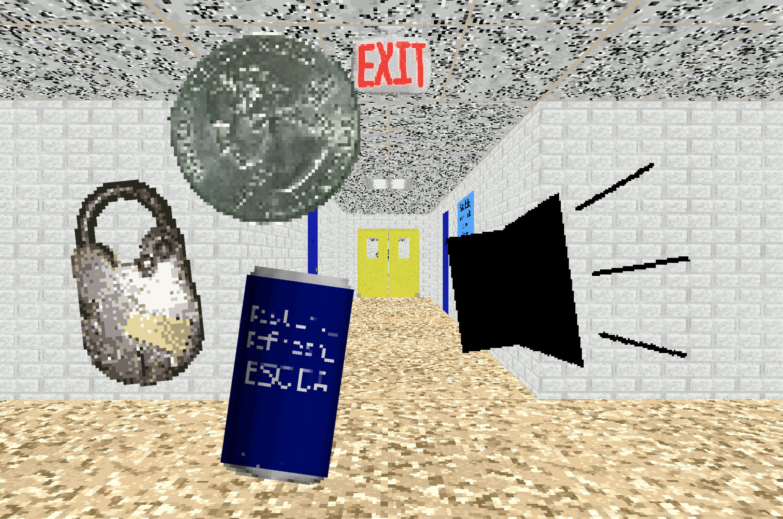 How to Add Pickup Sounds Tutorial for Baldi's Basics | Baldi Tutorials