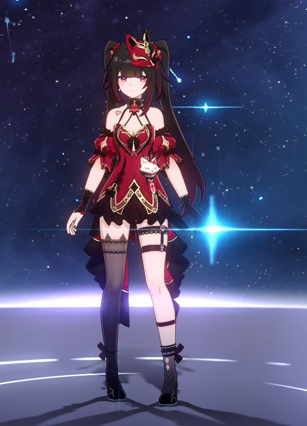 Quick Toggle for a Single Mod 快速开关单个mod Tutorial for Honkai Star Rail ...