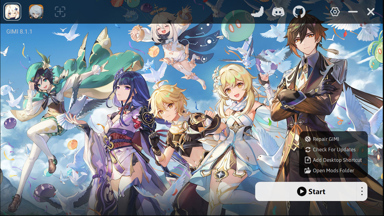 How to Install Mods using XXMI Tutorial for Genshin Impact | GI Tutorials