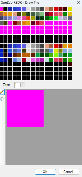 adding custom chunks into sonlvl Tutorial for Sonic The Hedgehog 2 ...