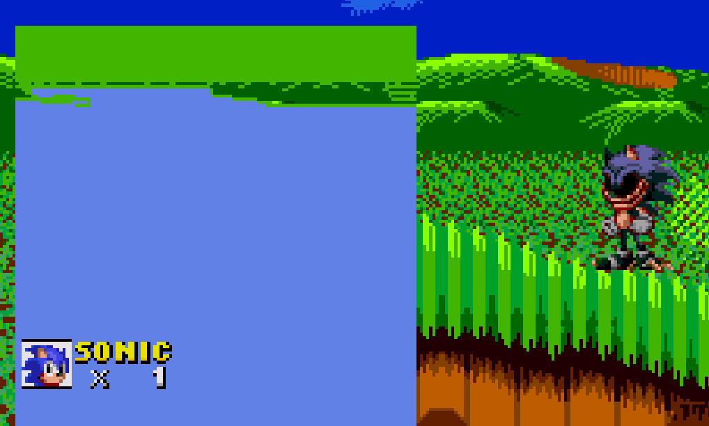 adding custom chunks into sonlvl Tutorial for Sonic The Hedgehog 2 ...