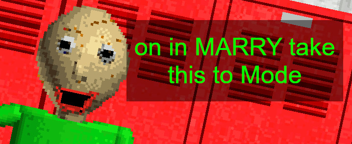 how to use my funny scrabble script Tutorial for Baldi's Basics | Baldi Tutorials