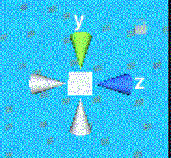 How to fix Unity Editor Camera being Tilted. Tutorial for Baldi's ...