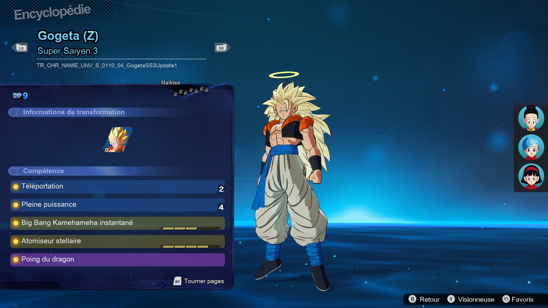 How to find mod character IDs Tutorial for Dragon Ball: Sparking! ZERO | DBSZ Tutorials