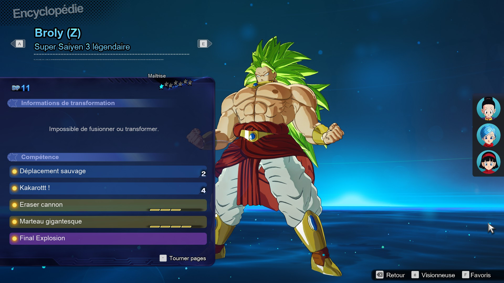 How to find mod character IDs Tutorial for Dragon Ball: Sparking! ZERO | DBSZ Tutorials