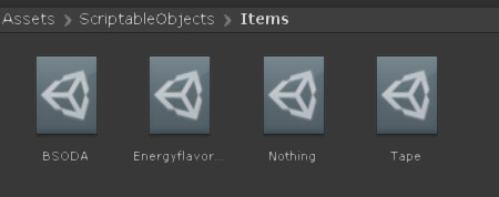 Better Item System for BBC Decompile Project Tutorial for Baldi's Basics | Baldi Tutorials