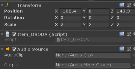 Better Item System for BBC Decompile Project Tutorial for Baldi's Basics | Baldi Tutorials