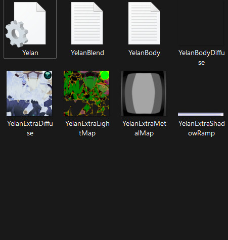 How to fix an old mod Tutorial for Genshin Impact | GI Tutorials