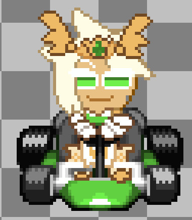 How To Make A Character For Ring Racers Tutorial for Dr. Robotnik's ...