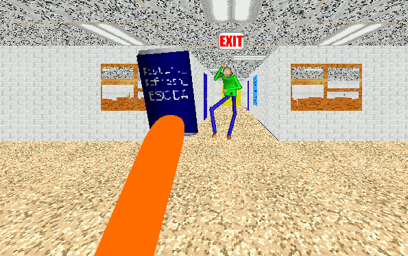 How to add RaldiStyle to you're baldi decompile! Tutorial for Baldi's Basics | Baldi Tutorials