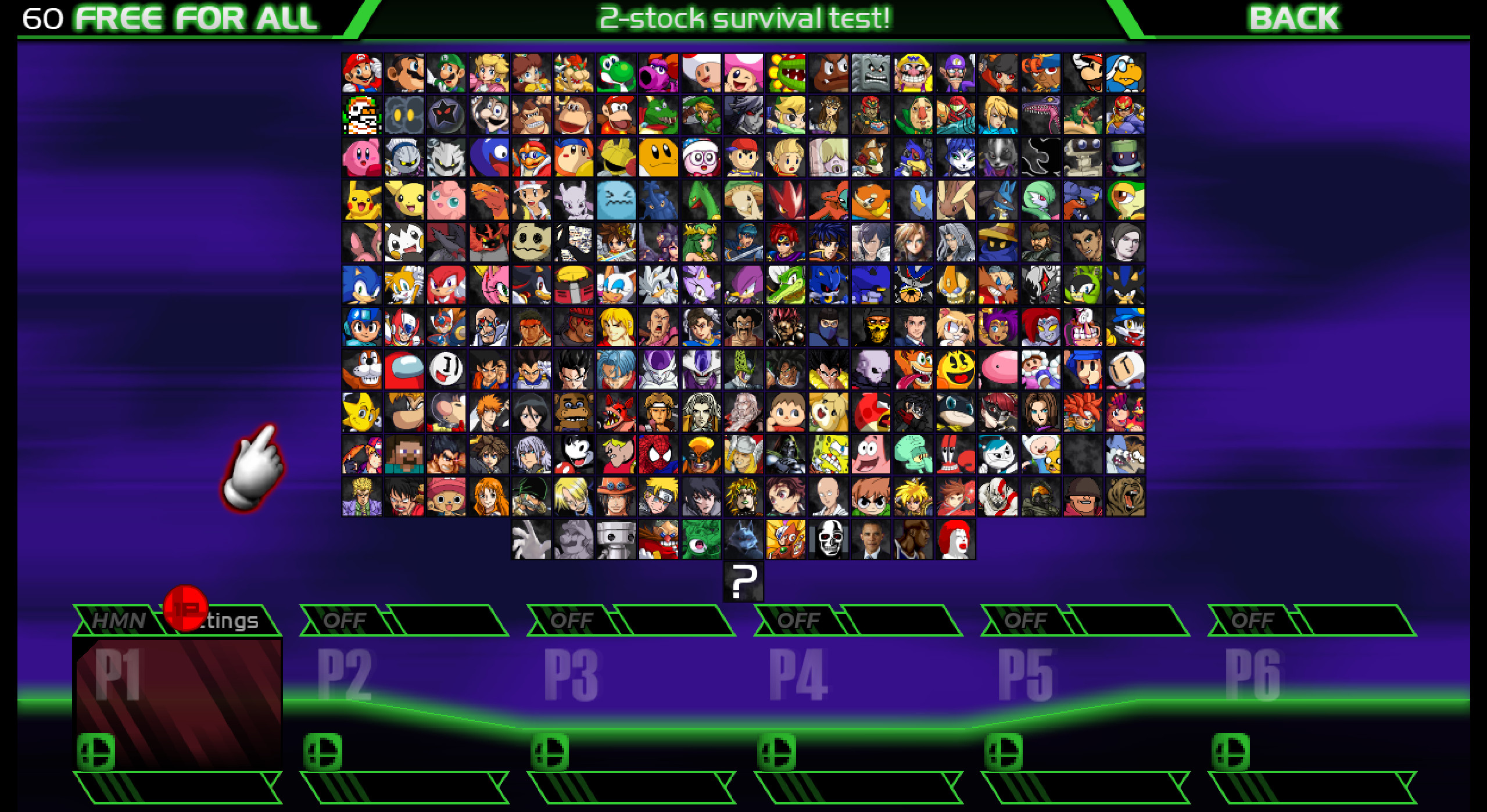 Adding SSBC Characters to CMC+ Tutorial for Super Smash Bros. Crusade | SSBC Tutorials