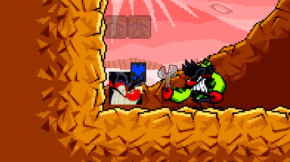 FaQ Guide to ANTONBLAST Modding Tutorial for ANTONBLAST | AB Tutorials