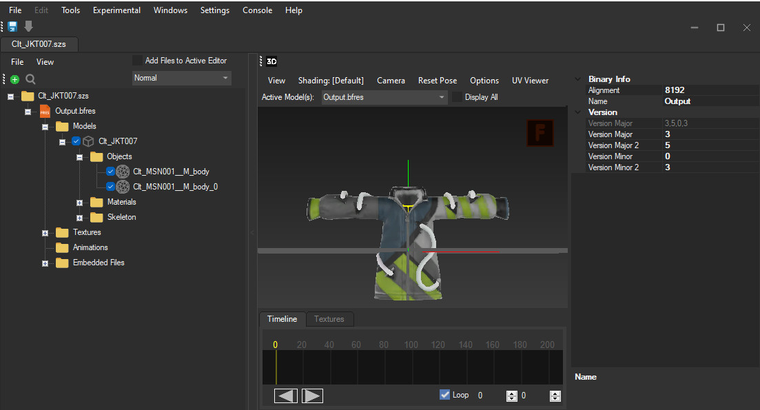 How to fix dissapearing model mods Tutorial for Splatoon | Splatoon Tutorials