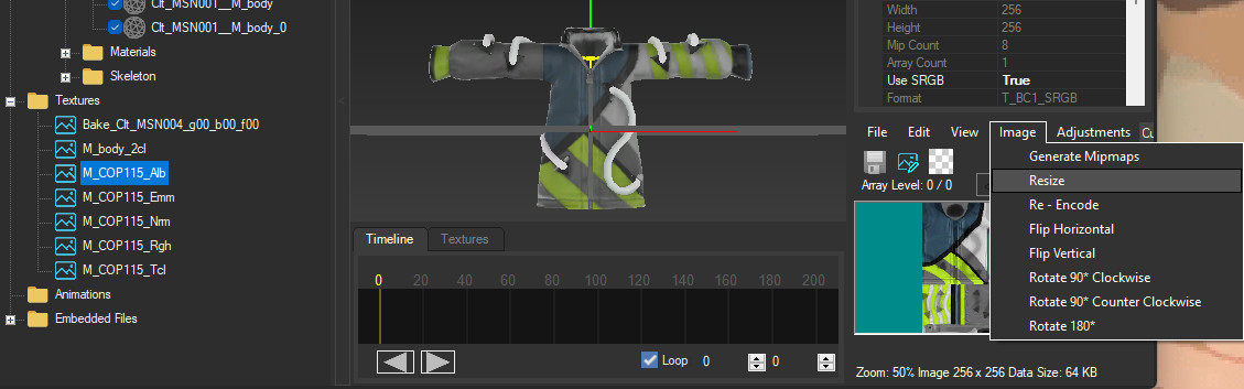 How to fix dissapearing model mods Tutorial for Splatoon | Splatoon Tutorials