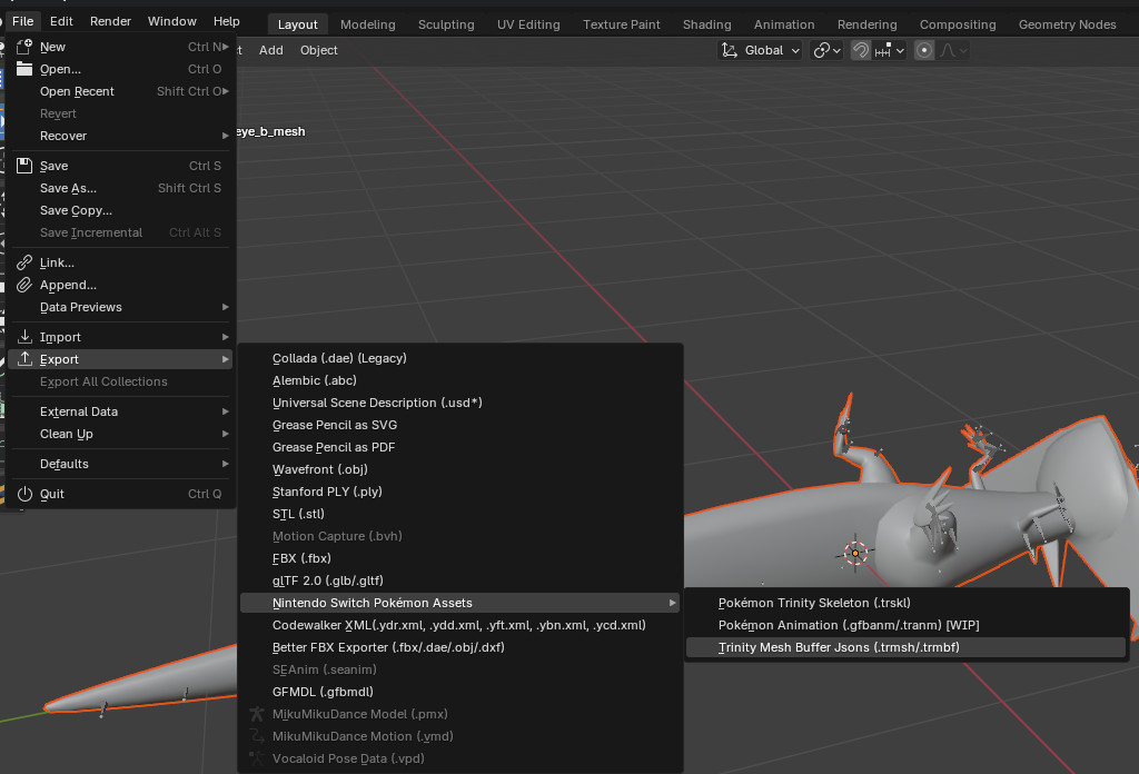 Model Importing Tutorial for Pokemon Scarlet & Violet | PKMN SV Tutorials