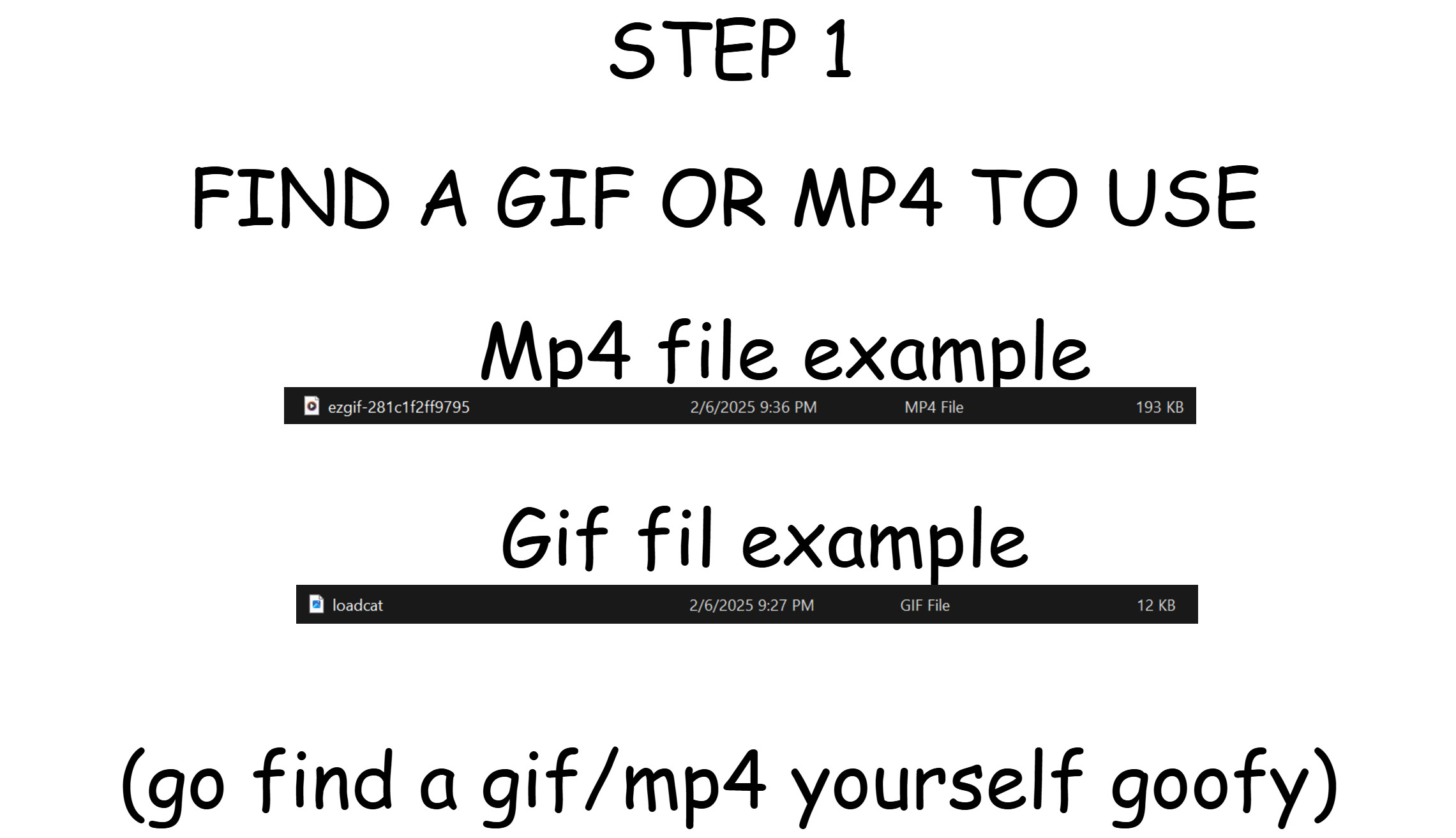 How to add MP4s into your Baldi decompile Tutorial for Baldi's Basics ...