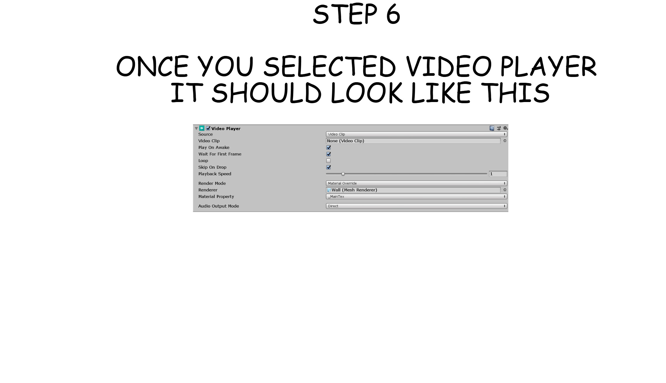 How to add MP4s into your Baldi decompile Tutorial for Baldi's Basics ...