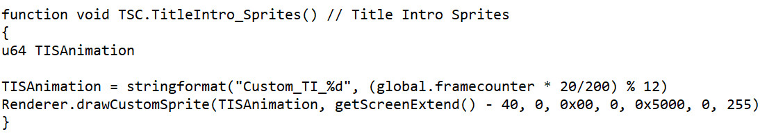 Custom Title Sonic Intro Sequence Tutorial Tutorial for Sonic 3 A.I.R. | S3AIR Tutorials