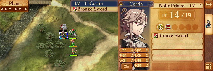 [Fates] Exalt Tutorial Tutorial for Fire Emblem Fates | FEF Tutorials