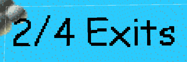 how to make uhhhhhh exit count Tutorial for Baldi's Basics | Baldi ...