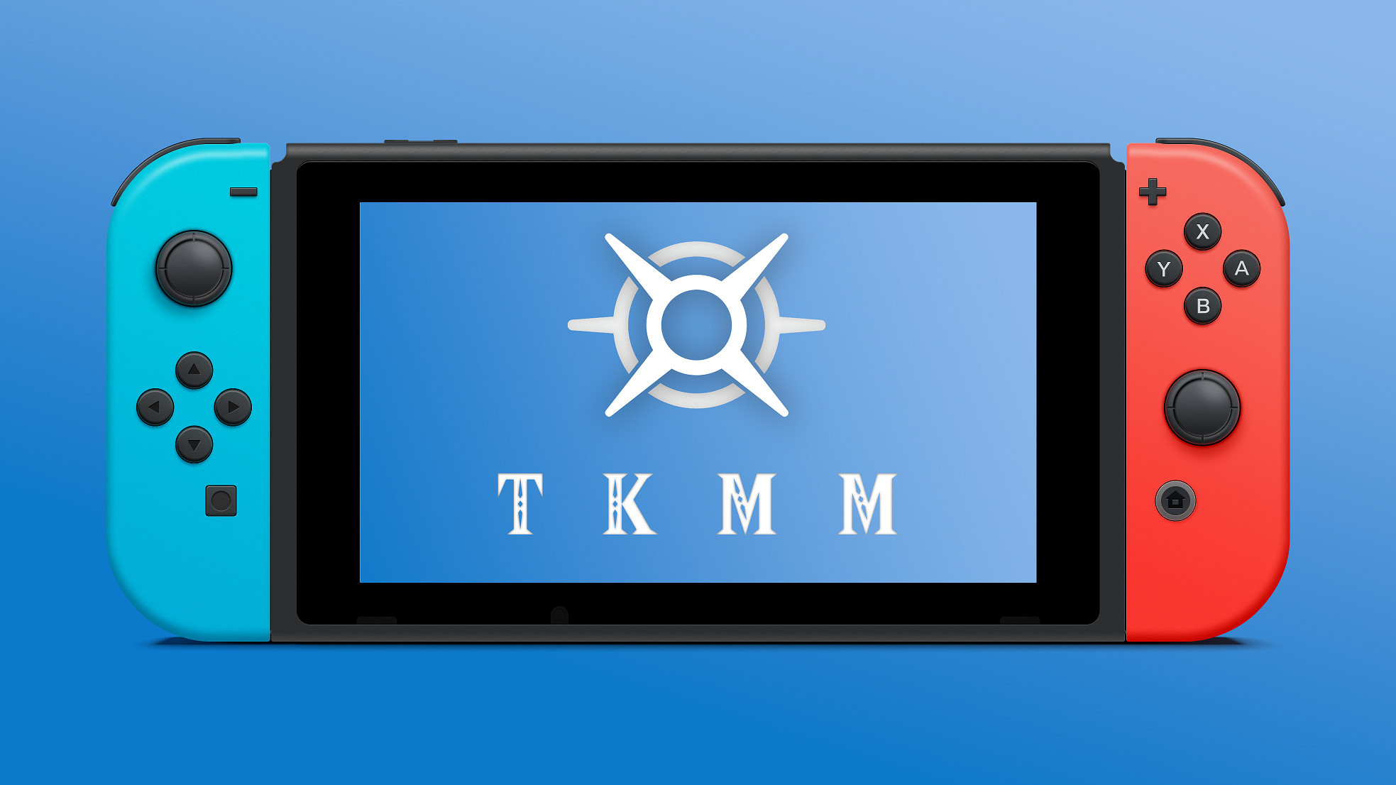 How to use TKMM on your Nintendo Switch Tutorial for The Legend of ...