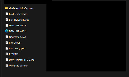 How to get UnityExplorer and use it! Tutorial for Unity 3D | Unity ...