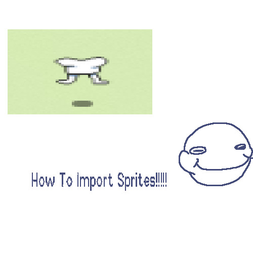 How to import sprites... into your pizza tower mod Tutorial for Pizza ...