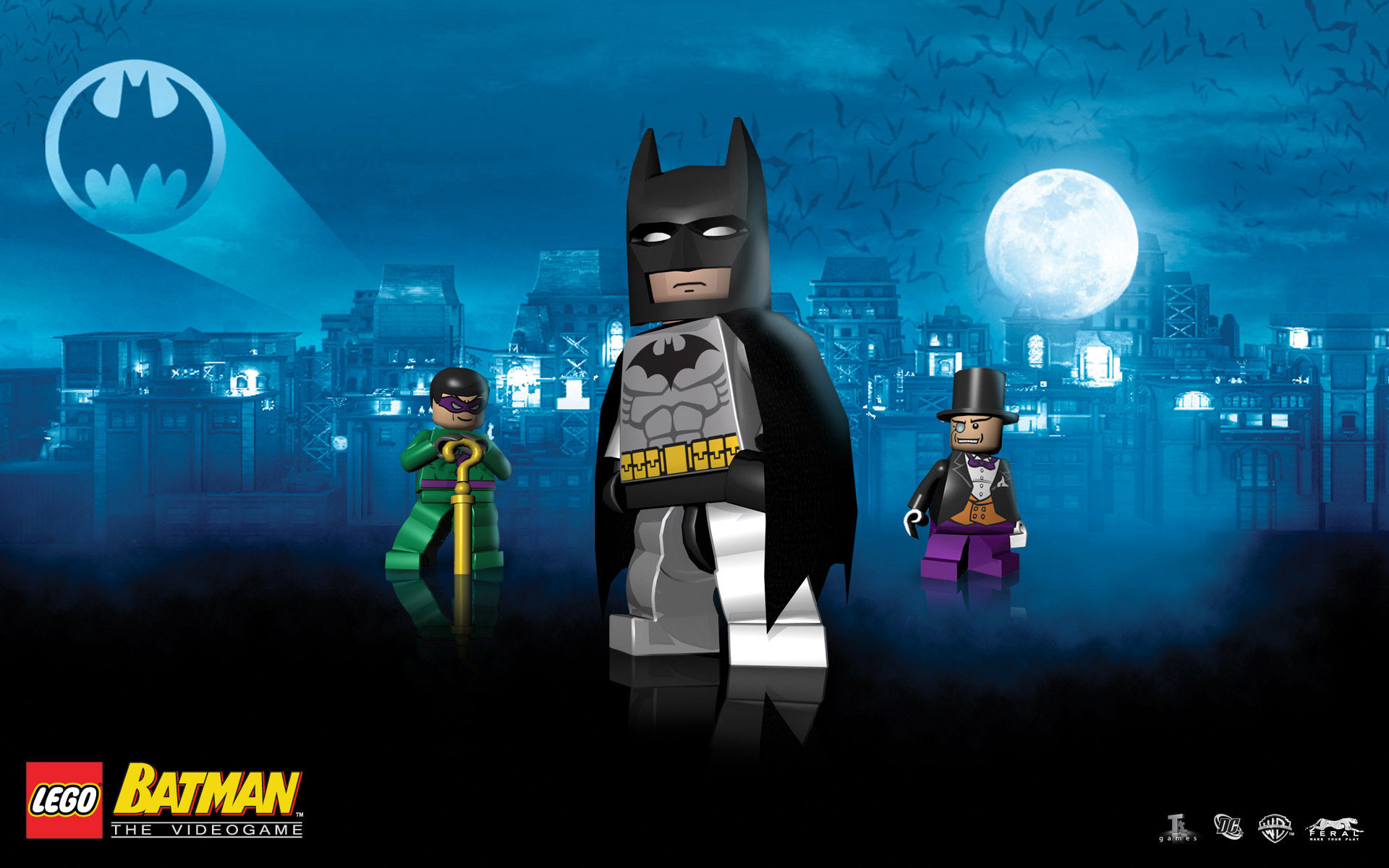 Adding a New Character to the Game's Roster Tutorial for LEGO Batman ...