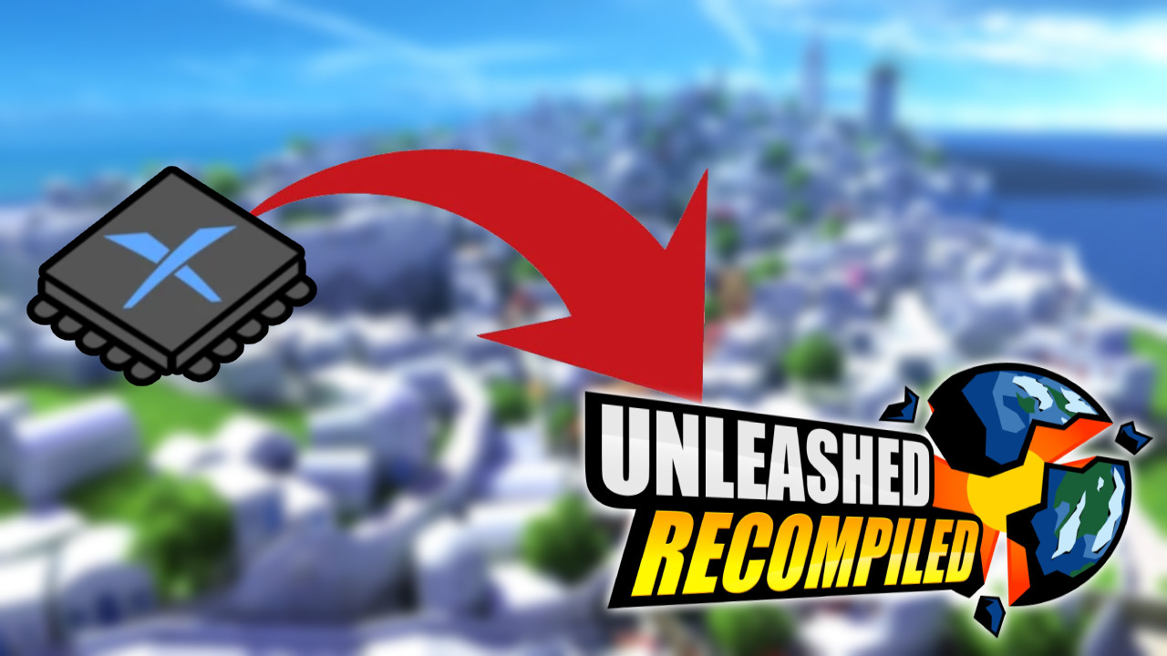 How to port a Xenia save to Unleashed Recompiled Tutorial for Unleashed Recompiled | UR Tutorials