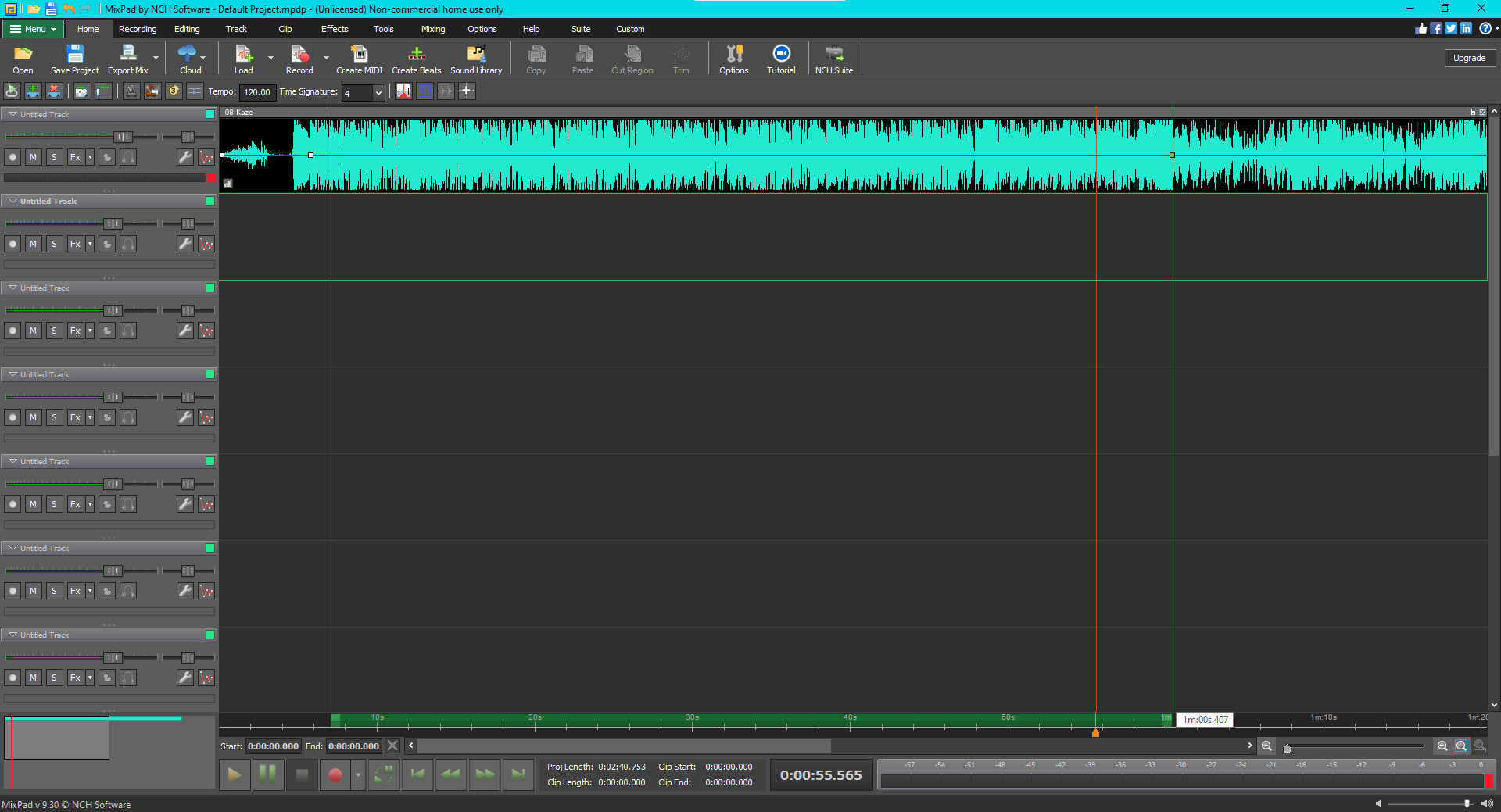 F-Zero GX Music Modding Tutorial Tutorial for F-Zero GX | F-Zero GX Tutorials