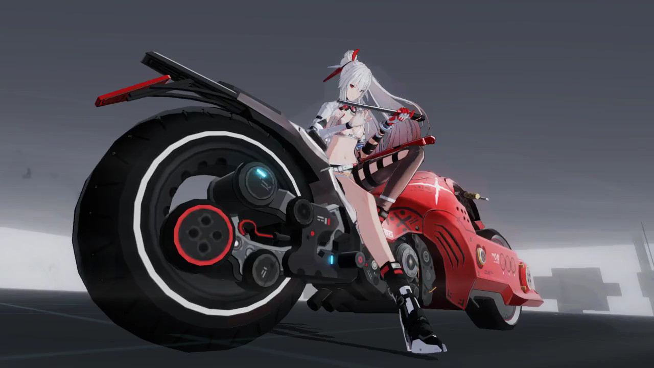 How to mod with special K Tutorial for Punishing: Gray Raven | PGR ...