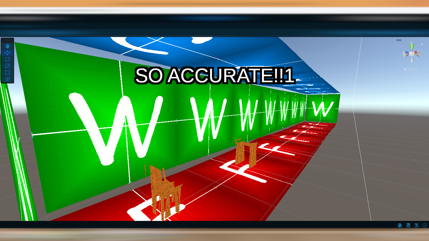 TSG's Vertex Glitch Shader (tutorial) Tutorial for Baldi's Basics | Baldi Tutorials