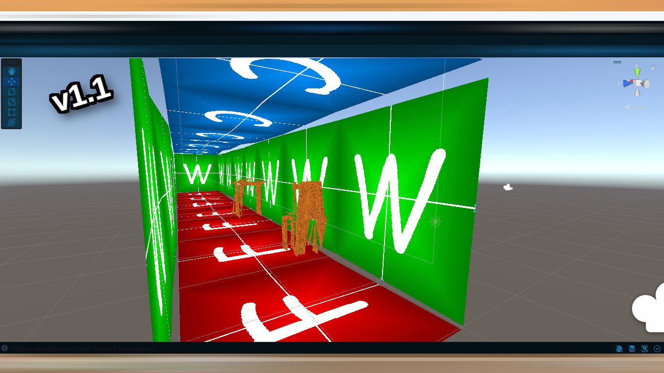 TSG's Vertex Glitch Shader (tutorial) Tutorial for Baldi's Basics | Baldi Tutorials