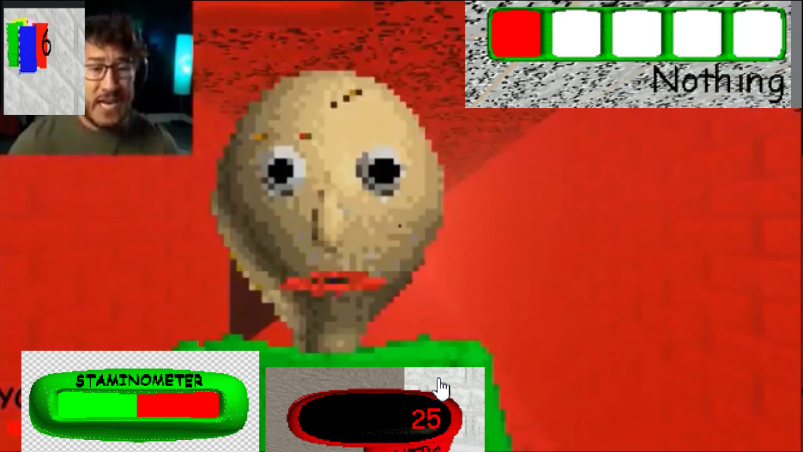 How to Make your Decompile Accurate Tutorial for Baldi's Basics | Baldi Tutorials