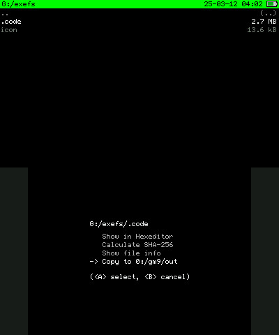 How to obtain the code.bin file for update 1.5 Tutorial for Pokemon X ...